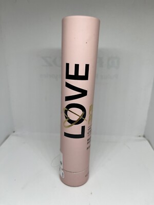 New Victorias Secret Love Perfume paint brush on fragrance 0.52 fl oz ...