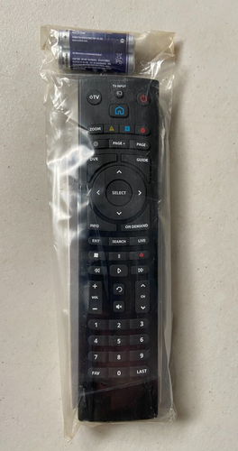 Altice T4HU1616/47K Authentic Sealed TV Remote Control Optimum Cable ...