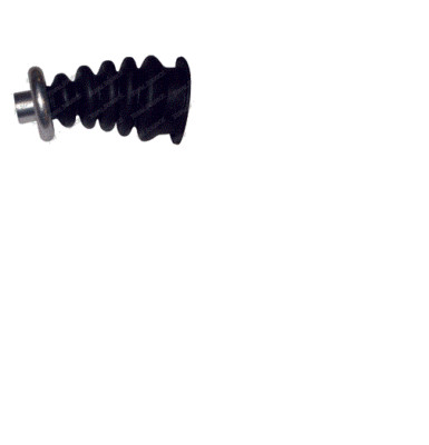 JLG 7019161, JOYSTICK BOOT & CONTROL LOCK ASSY | eBay