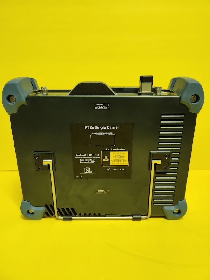 New Exfo FTB-1 FTB-730C-SM1-E1 SM Fiber Module OTDR 730 1310/1550nm | eBay