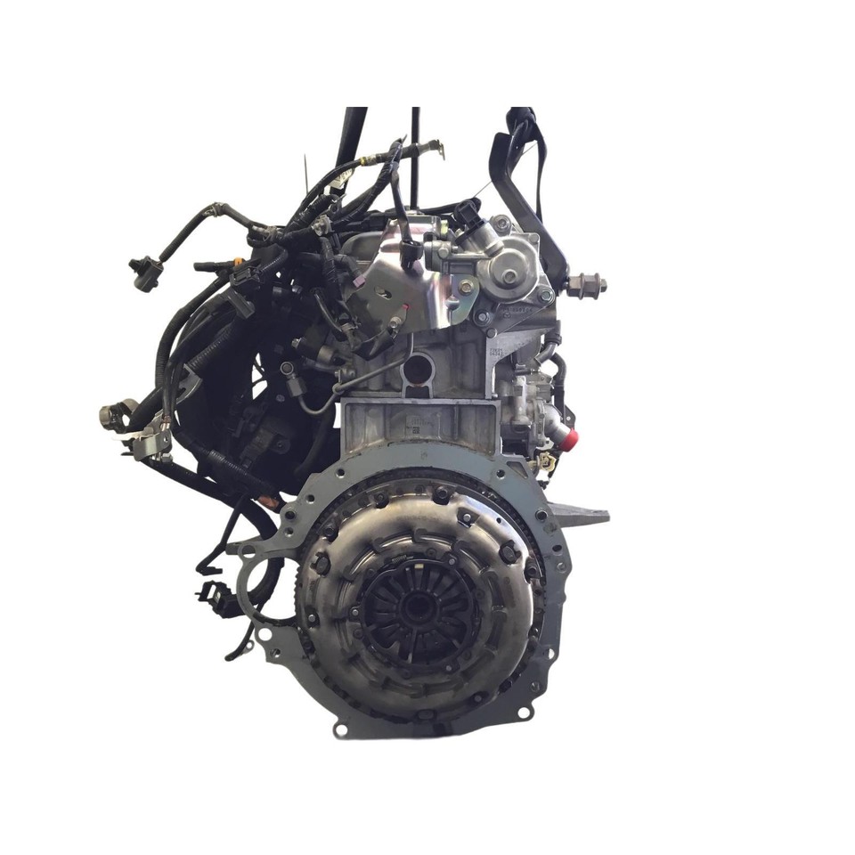 2016-2018 Mazda Mx-5 Miata Engine 66k 2.0L Vin 7 8th Digit Mt Warranty ...