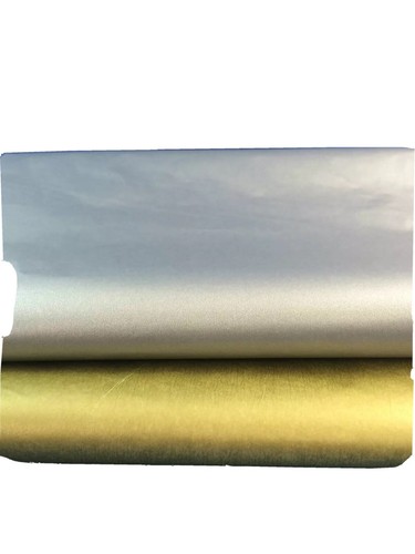 gold silver tissue paper large size 50x75 cm gift wrap 10 20 & 30 party ...