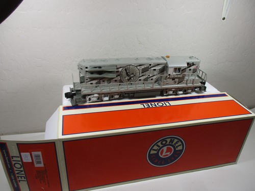 US Army GP-7 Powered Diesel Loco 38502 Operation Eagle Justice Lionel O ...