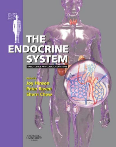 The Endocrine System: Systems of the by Chew BSc MD FRCP, Shern L ...