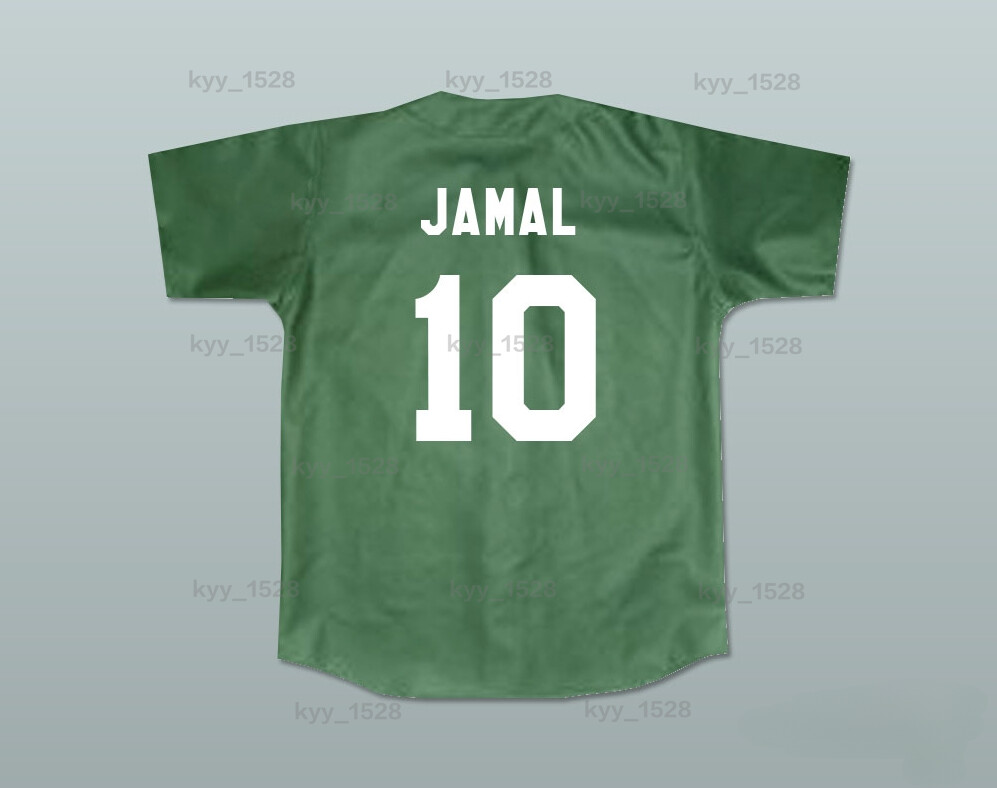Jamal Hardball