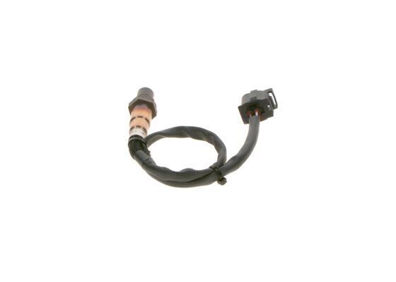 Bosch Oxygen Sensor 0258006747 fits Mercedes M-class W164 | eBay Australia