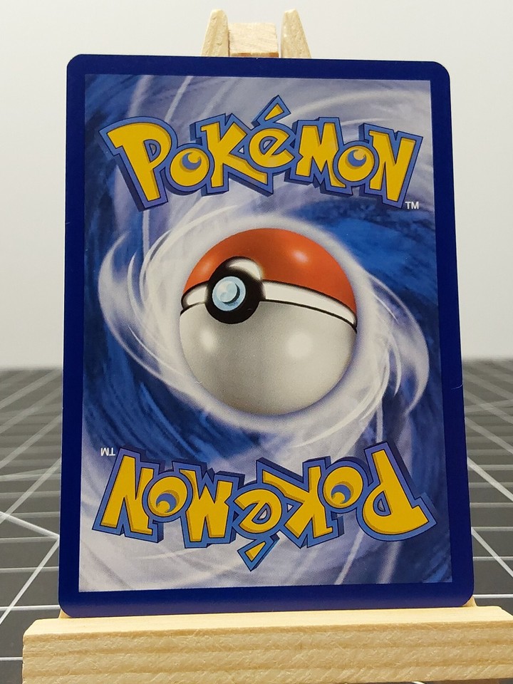 Pokemon Card Practice Studio Paldea Evolved NM-M TCG | eBay
