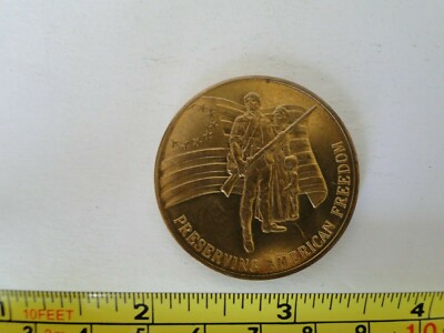 1978 Honoring the American Veteran Preserving American Freedom ...