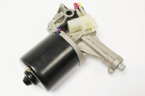 LAND ROVER DEFENDER 90 / 110 1983-2001 FRONT WINDSCREEN WIPER MOTOR NEW ...