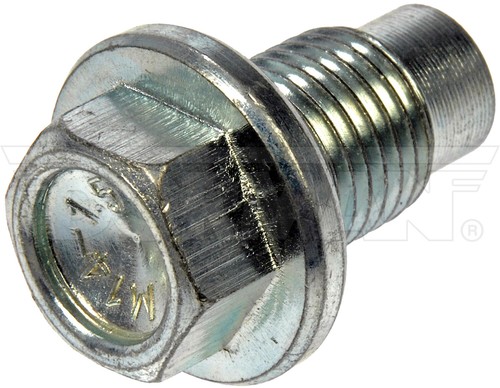 Dorman - HELP Oil Drain Plug Pilot Point M14-1.50, Head Size 16Mm 65175 ...