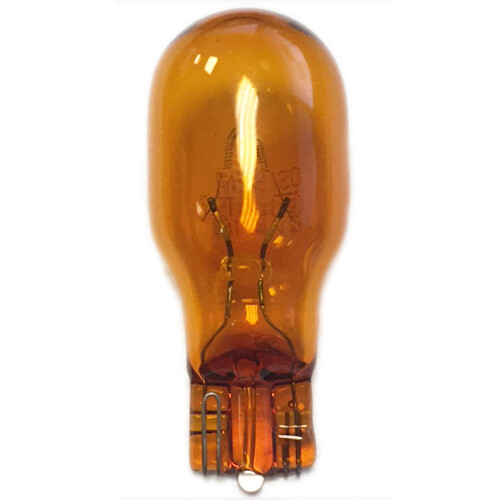 Osram 921NA / OSR921NA Amber Wedge Car Bulb | eBay