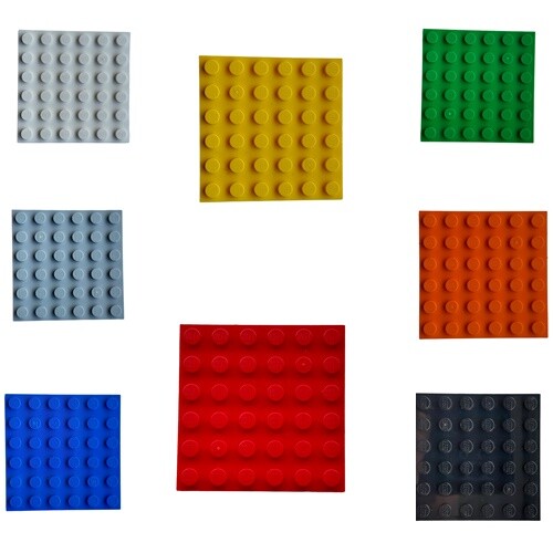 Lego Brick Top View Lego Brick PNGs For Free Download