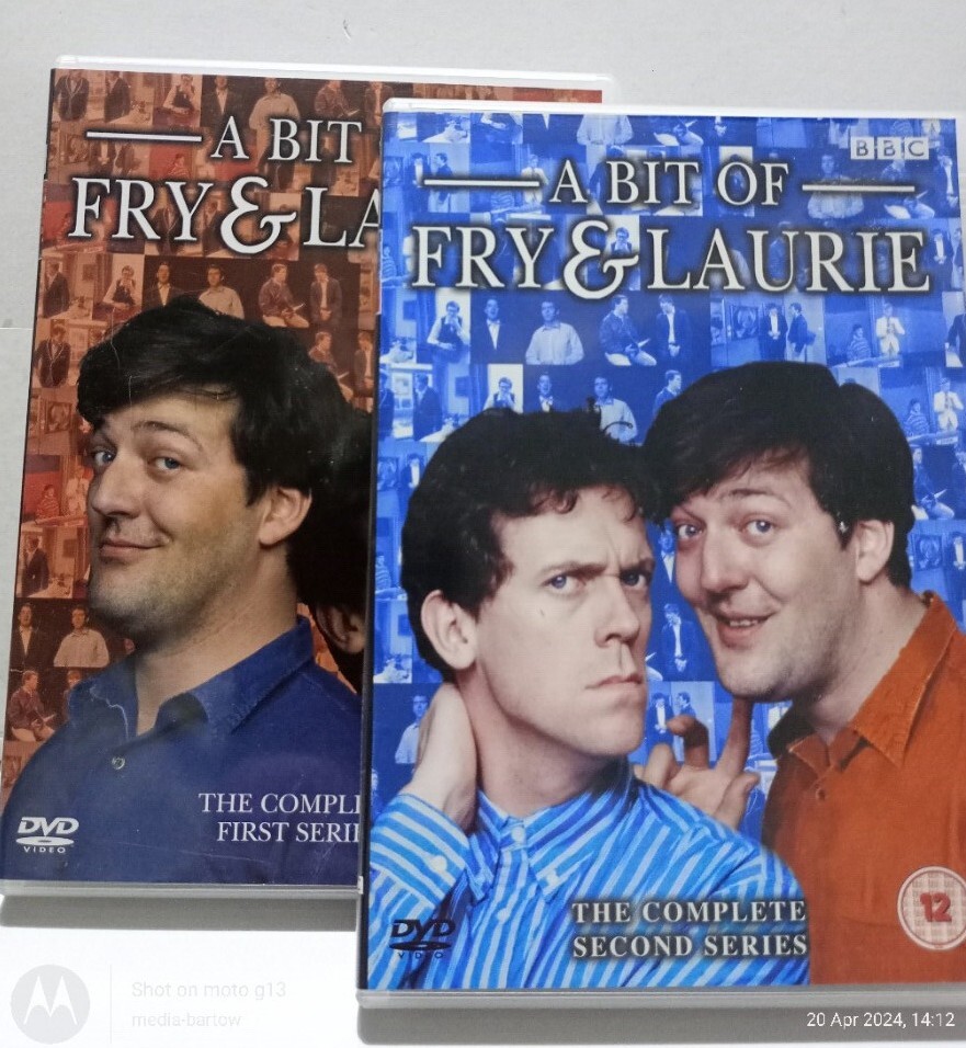 VARIOUS SEASONS & SERIES BOX SETS & COLLECTIONS MULTI PURCHASE DISCOUNT ...