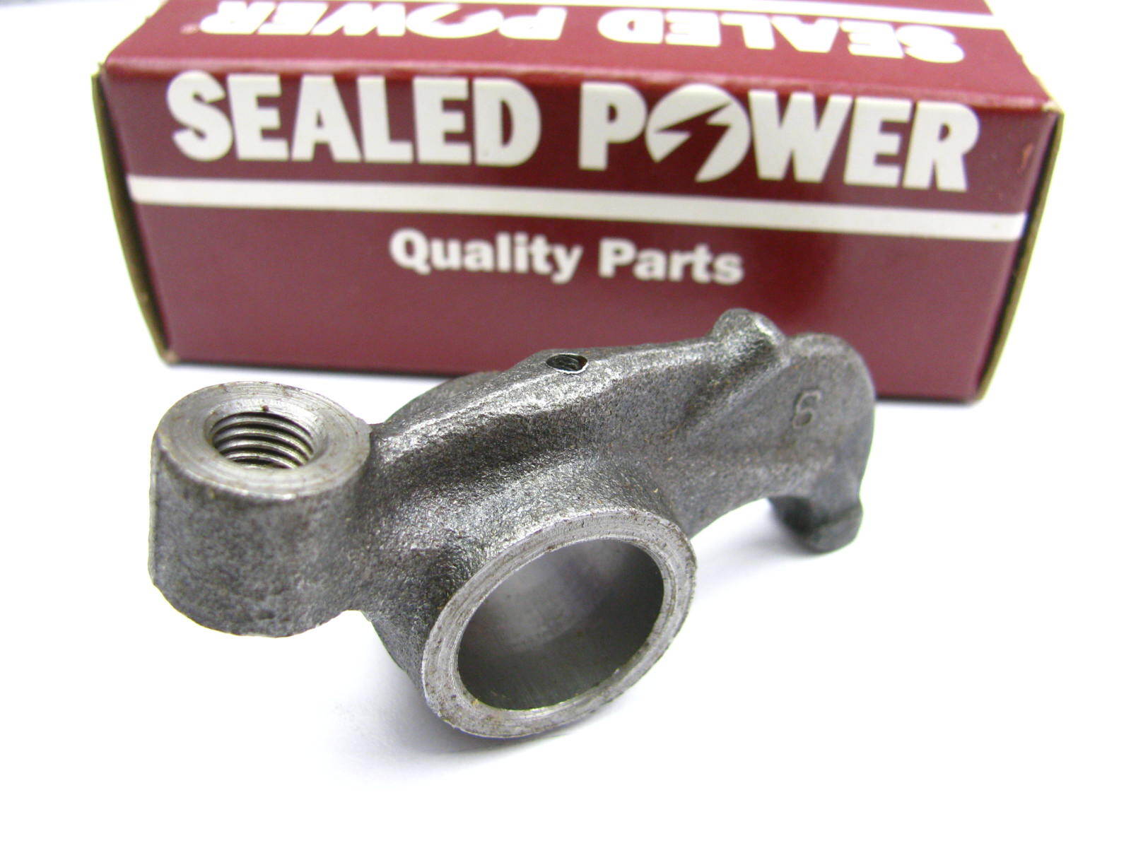 Sealed Power R-1045 Exhaust Rocker Arm 1967-1969 Fiat 124 1.2L OHV I4 ...