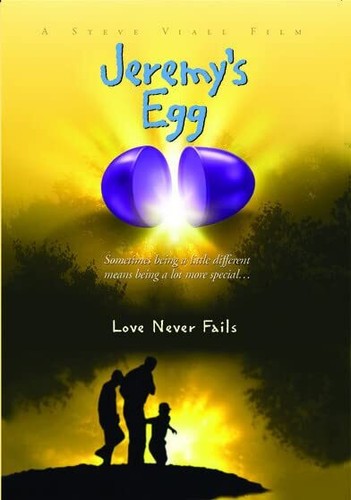 Jeremy's Egg (DVD) Len Hughes Steve Viall Susan Leavell Jackson Lee ...
