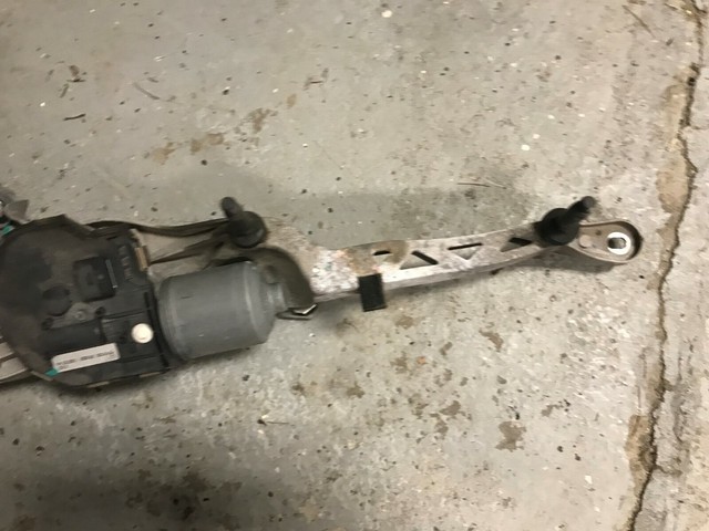08 - 16 MERCEDES C300 C350 WIPER MOTOR LINKAGE 204-820-10-40-64 OEM | eBay