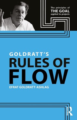 Goldratt's Rules of Flow by Efrat Goldratt-Ashlag Paperback Book | eBay