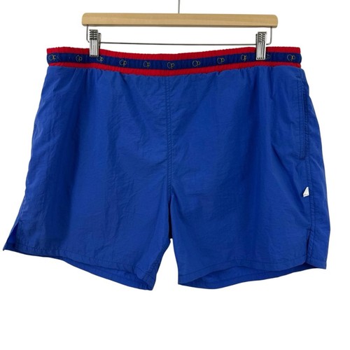 Vintage OP Ocean Pacific Men’s Swim Trunks Shorts Size L | eBay