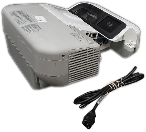 Epson BrightLink 485Wi Short Throw WXGA Projector | eBay