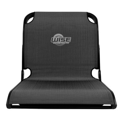 WISE SEATING 3374-1800 Aero X Mesh Mid Back Boat Seat | eBay