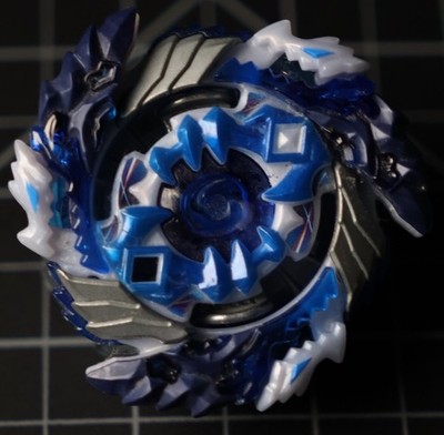 Geist Fafnir Ratchet Gyro B-146 07 Beyblade Burst Cho Z Takara Tomy ...