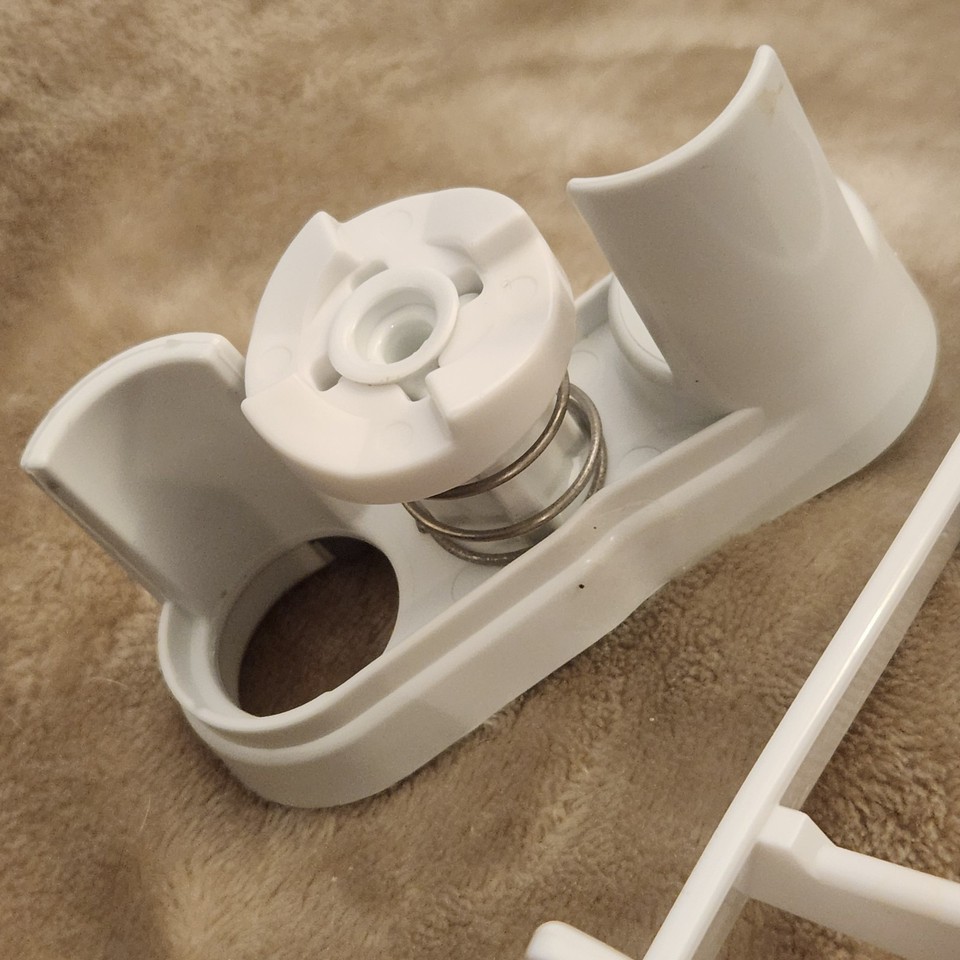 KitchenAid Mixer - Ice Cream Maker Paddle/Dasher & Drive Assembly Only ...