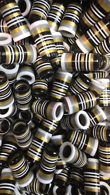 G-Love Golf Custom Iron Ferrules UK Best Pack x 10 .355 & .370 Tour ...