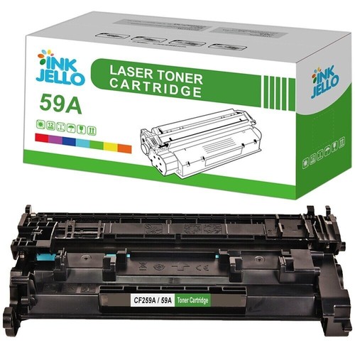Toner Cartridge CF259A WITH CHIP For HP LaserJet M404 M404n M404dn ...