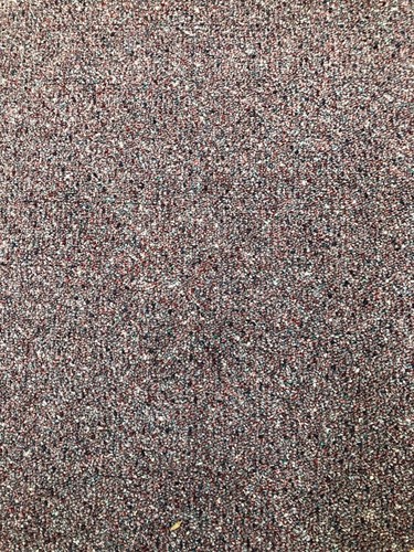 Violet Fleck Berber Loop Heavy Domestic Carpet (M42) 4.1m x 3.5m | eBay UK