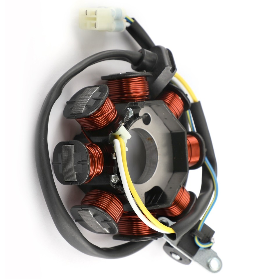 2007-2020 Kawasaki KFX 90 KSF 90 Magneto Generator Stator Fit 21003 ...