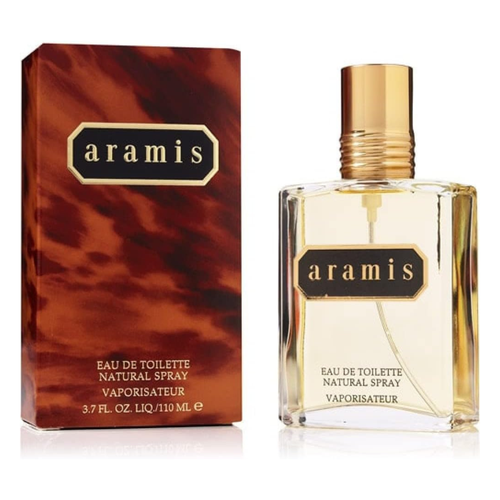 Aramis Classic 110ml Eau De Toilette For Men Authentic & Sealed Packed ...