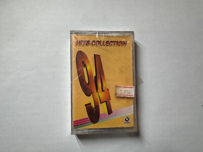 Hits Collection 94 | eBay