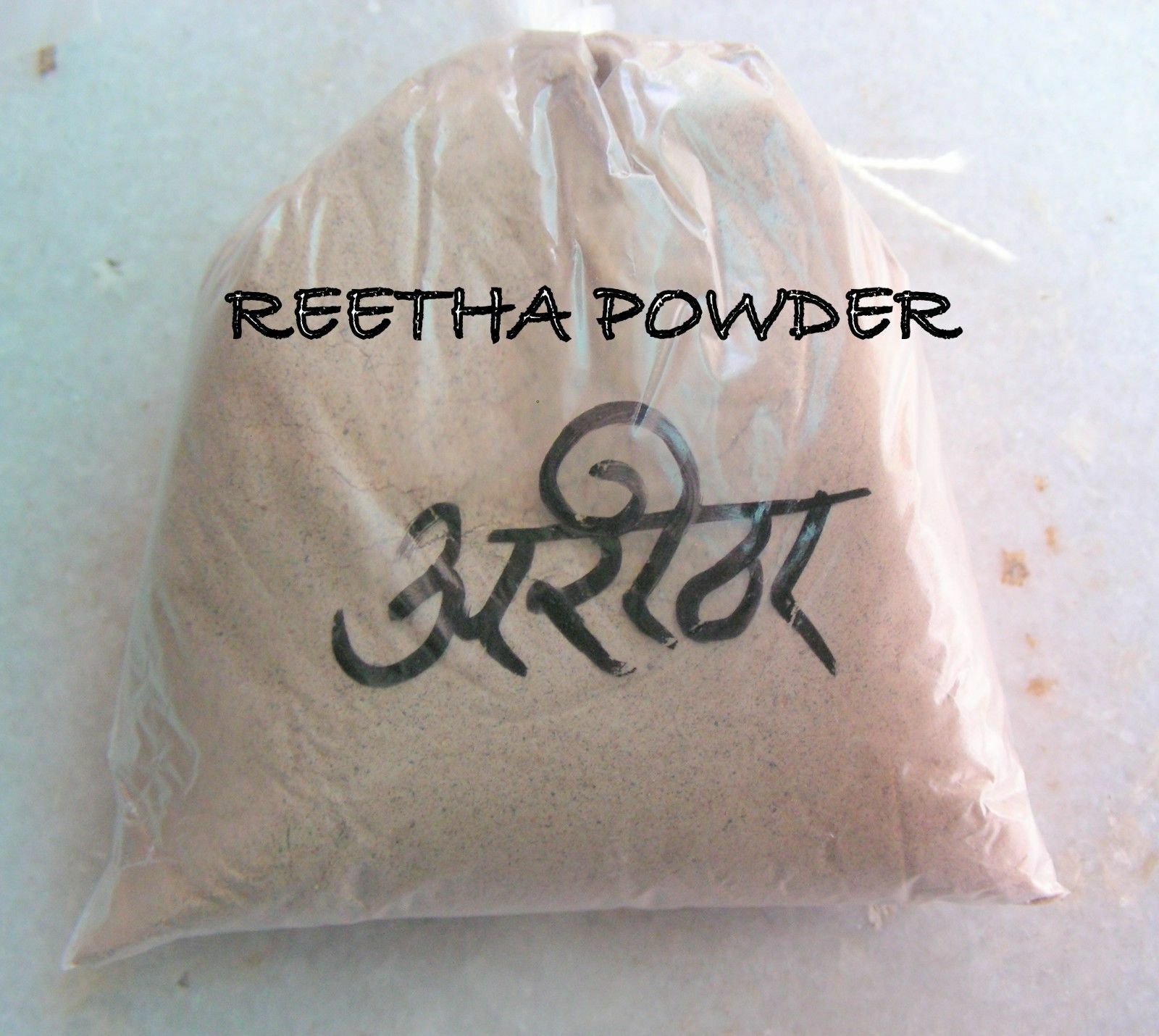 Reetha soap nut Soapnut Soap Nut Soapberry Washnut Aritha ritha POWDER ...