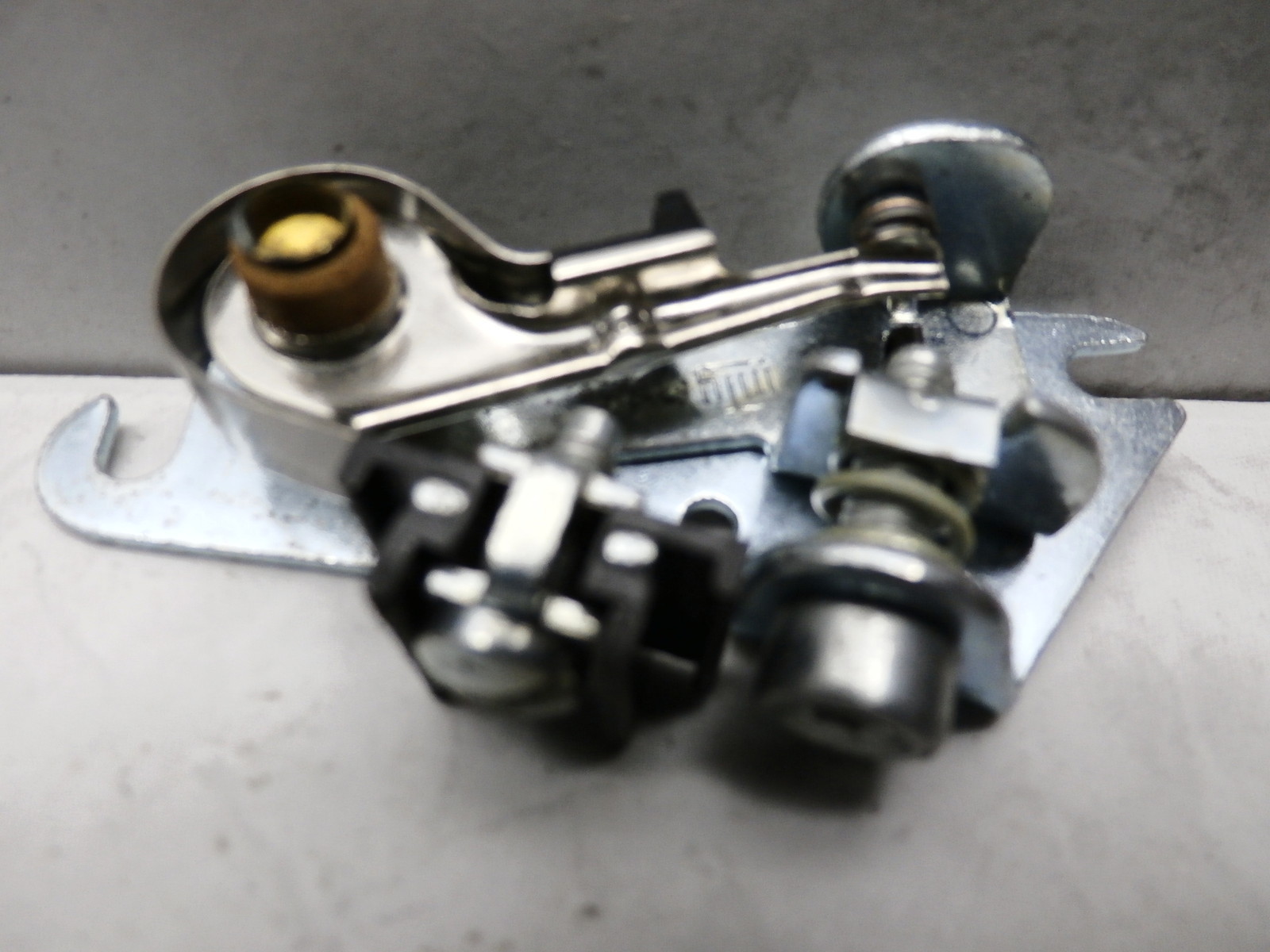 2- Agassaver Brand D106PS Contact Sets, Set Of 2, A Gas Saver, Free US ...