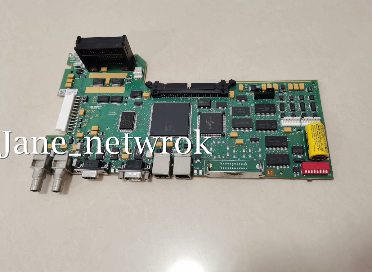 1PC USED G1321-65000 G1321B MOTHER BOARD BY DHL OR FEDEX | eBay
