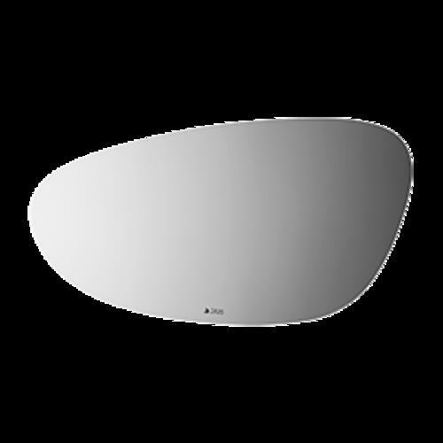 Burco Mirror Glass Replacement Fits 1999-2005 Porsche 911 Side View ...