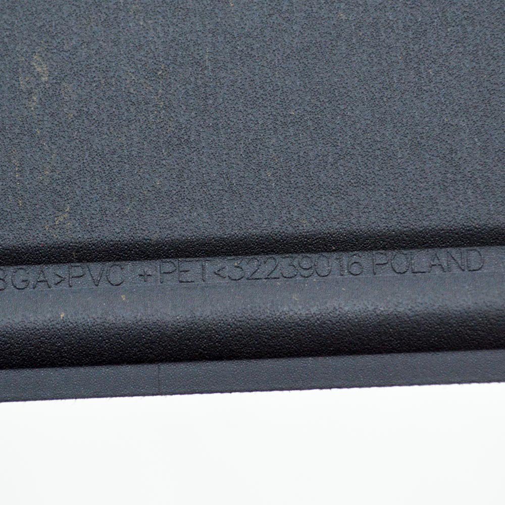 VOLVO XC60 MK2 2.0 T5 coffre arrière coffre étagère colis housse bagage ...