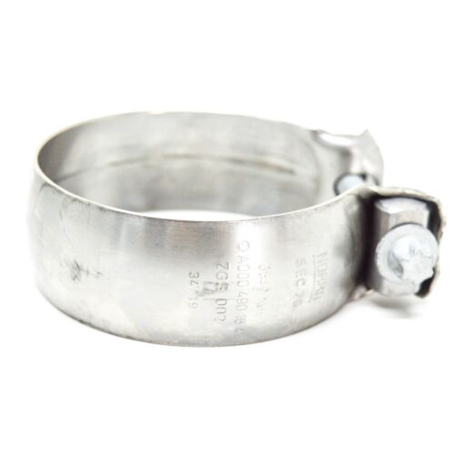 New MERCEDES-BENZ GLA X156 Exhaust System Pipe Clamp A0004901641 | eBay