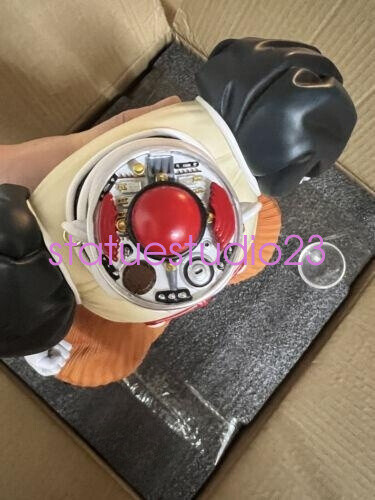 QH Studio Dragon Ball Android#19 Resin Statue In Stock 1/4 Scale H35cm ...