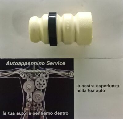 TAMPONE AMMORTIZZATORE ANTERIORE MAZDA CX-5 ORIGINALE CODICE KD3534111 ...