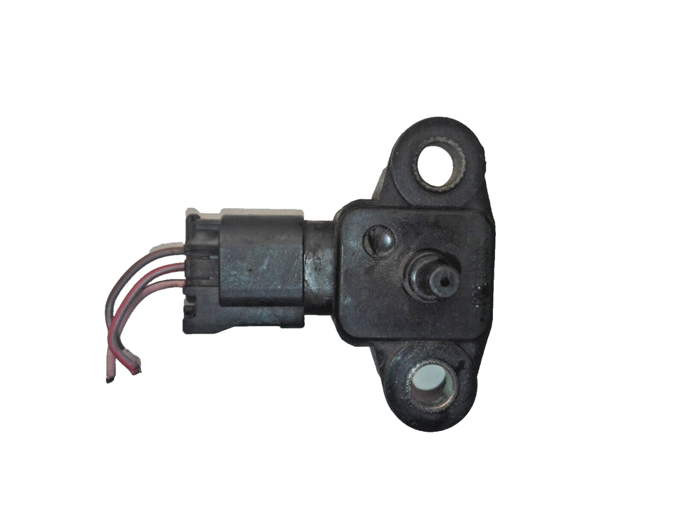 MERCEDES-BENZ W203 W211 W209 W220 MANIFOLD AIR PRESSURE SENSOR ...