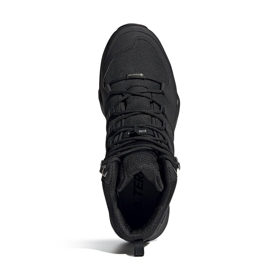 [CM7500] Mens Adidas Terrex Swift R2 Mid GTX | eBay