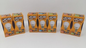 25w40w LED Round Golf JCB Light Bulbs BC B22 ES E27 SES E14 Bulb Great ...
