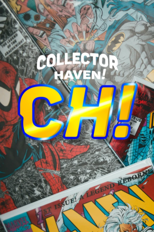 HIGH SCORE COMICS WITH BUBBA MCGURKE EP 235.5 | eBay Live Video