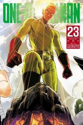 One-Punch Man, Vol. 23 (Poche) One-Punch Man | eBay