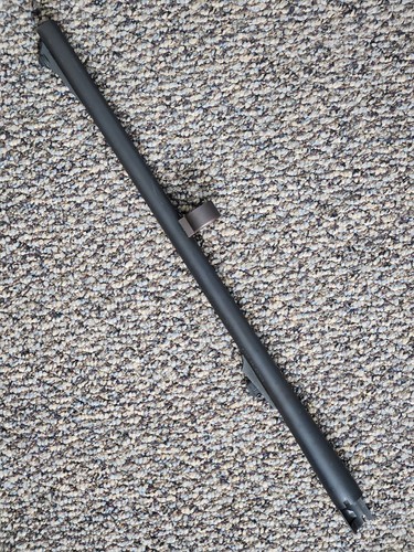 Remington 870 20 Ga Fully Rifled 20" Slug Barrel | eBay