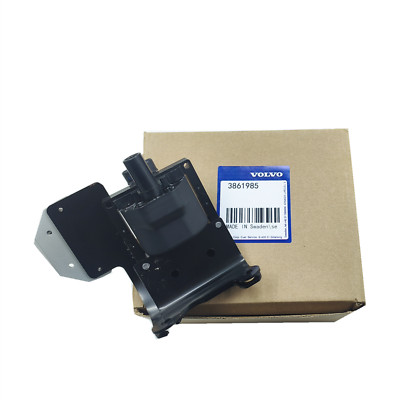 4.3 5.0 5.7 GXI GI Ignition Coil w/ module For VOLVO PENTA 3861985 ...