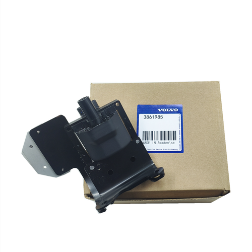 4.3 5.0 5.7 GXI GI Ignition Coil w/ module For VOLVO PENTA 3861985 ...