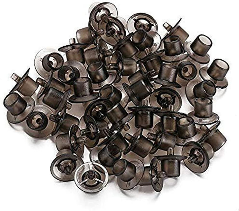 100/200/1000 Pcs Queen Bee Rearing Cell Cup Queen JZBZ Cell Cups for ...