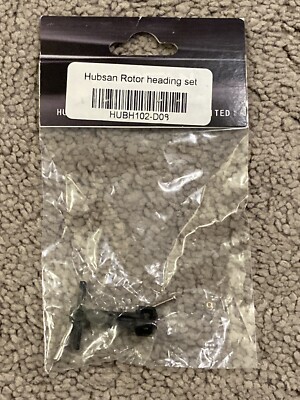 Hubsan H101D Helicopter Rotor Heading Set, HUBH102-D08 | eBay